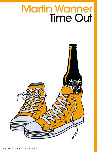 Verlage: Kein & Aber - Seite 8 von 19 - litnity