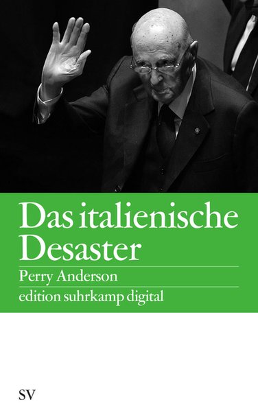 edition suhrkamp | Perry Anderson - Bücher bei litnity