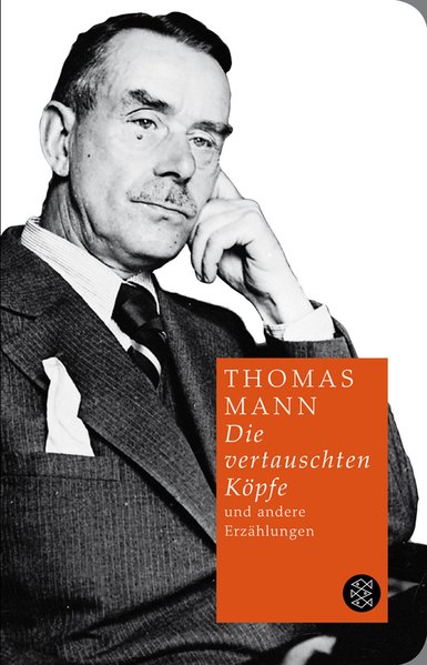 Fischer Taschenbibliothek | Thomas Mann - Bücher bei litnity