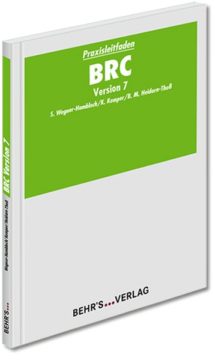 BRC | Dr. rer. nat. Sylvia Wegner-Hambloch Dr. Katharina Kemper Dipl ...